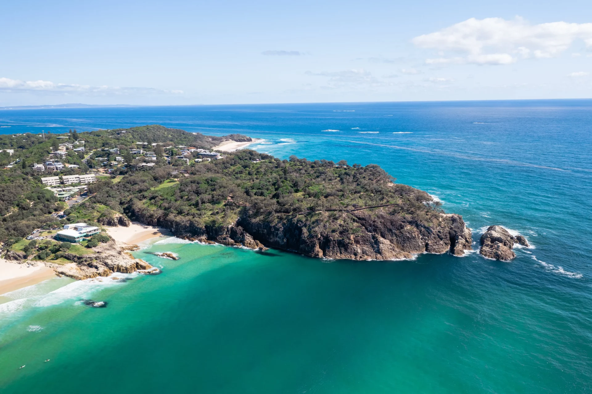 North Stradbroke Island (Minjerribah) - Island Heart Retreats